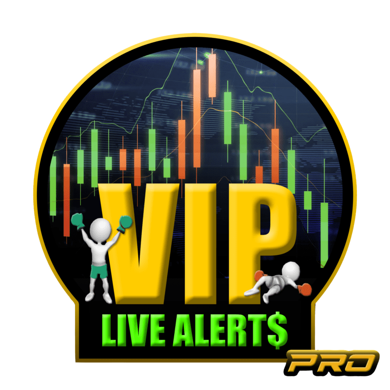 VipLiveAlerts-Pro | Stock Alerts