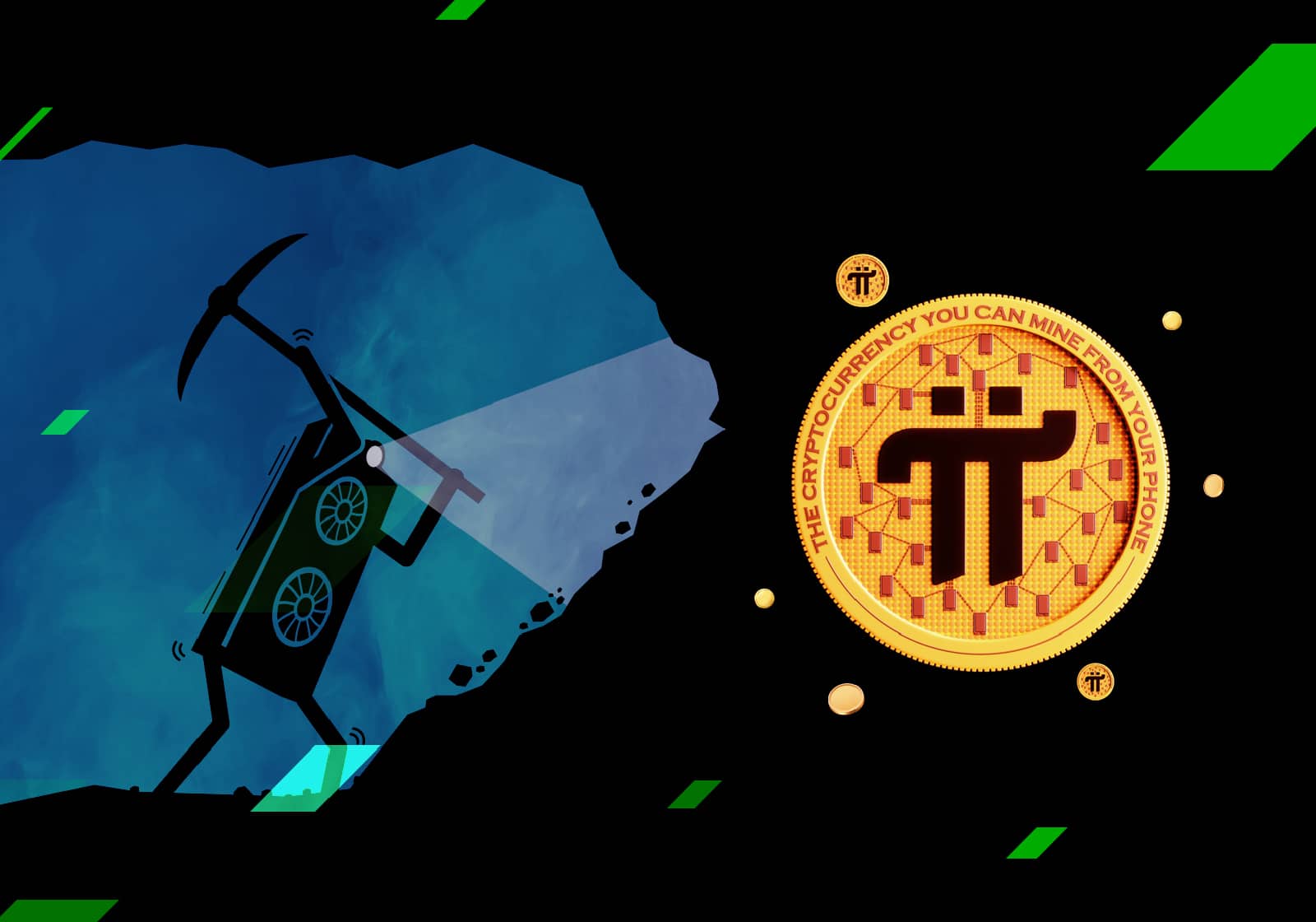 Pi Network’s Coin Valuation of $314,159 Is Unrealistic - VipLiveAlerts-Pro